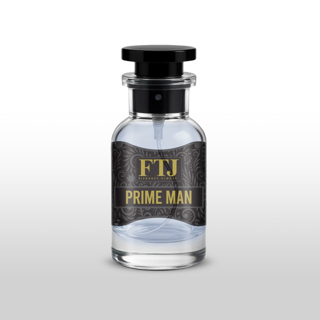 PRIME MAN INSPIRED BY OFFICE FOR MEN - FTJ Online Store