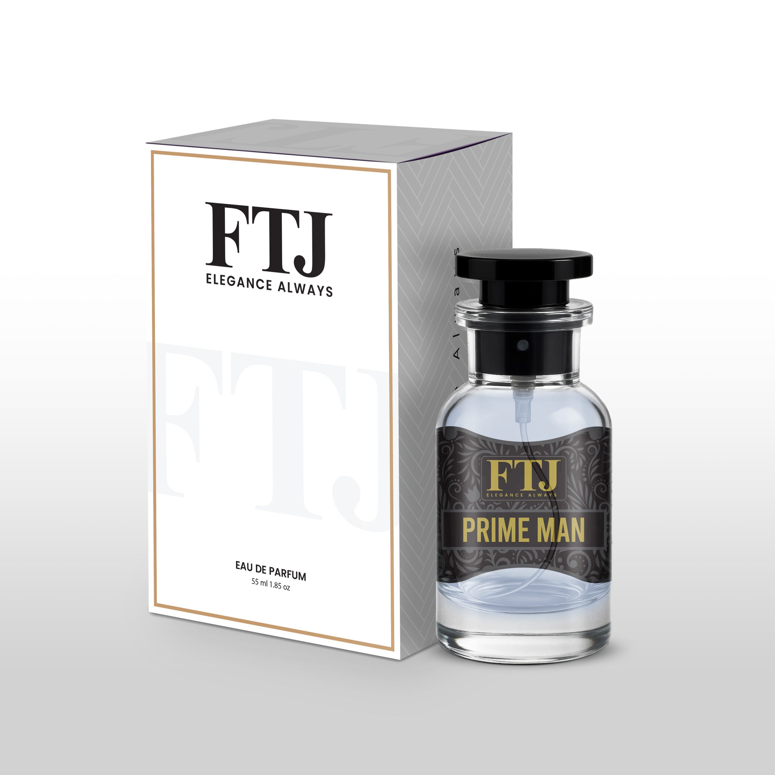 PRIME MAN INSPIRED BY OFFICE FOR MEN - FTJ Online Store